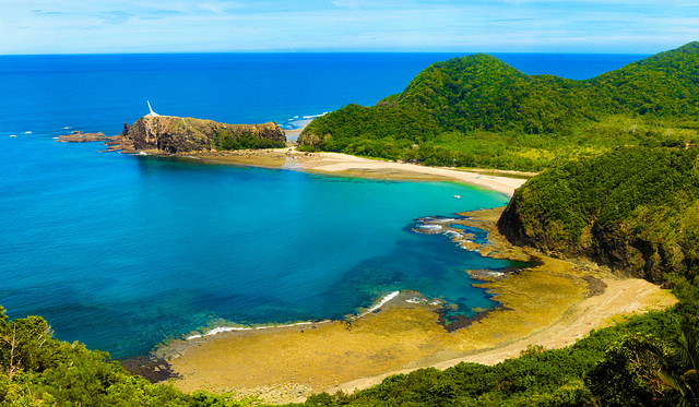 Top 10 Tourist Spots in Aurora (including Baler) | Tourist Spots Finder