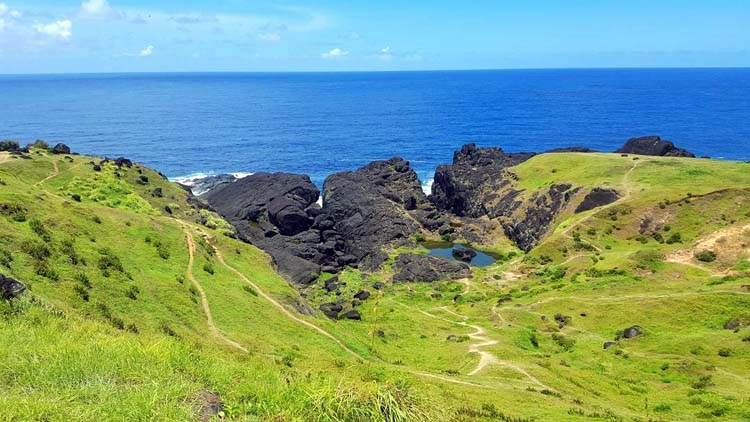 Top 10 Tourist Spots In Catanduanes Tourist Spots Finder
