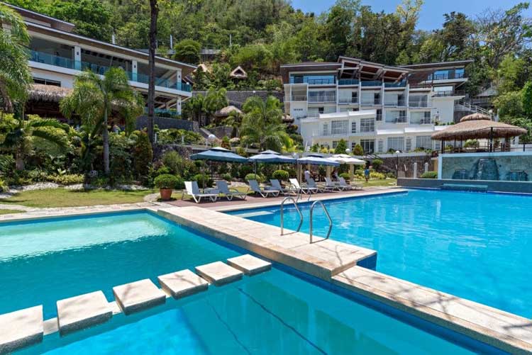 17 Best Resorts in Batangas | Tourist Spots Finder